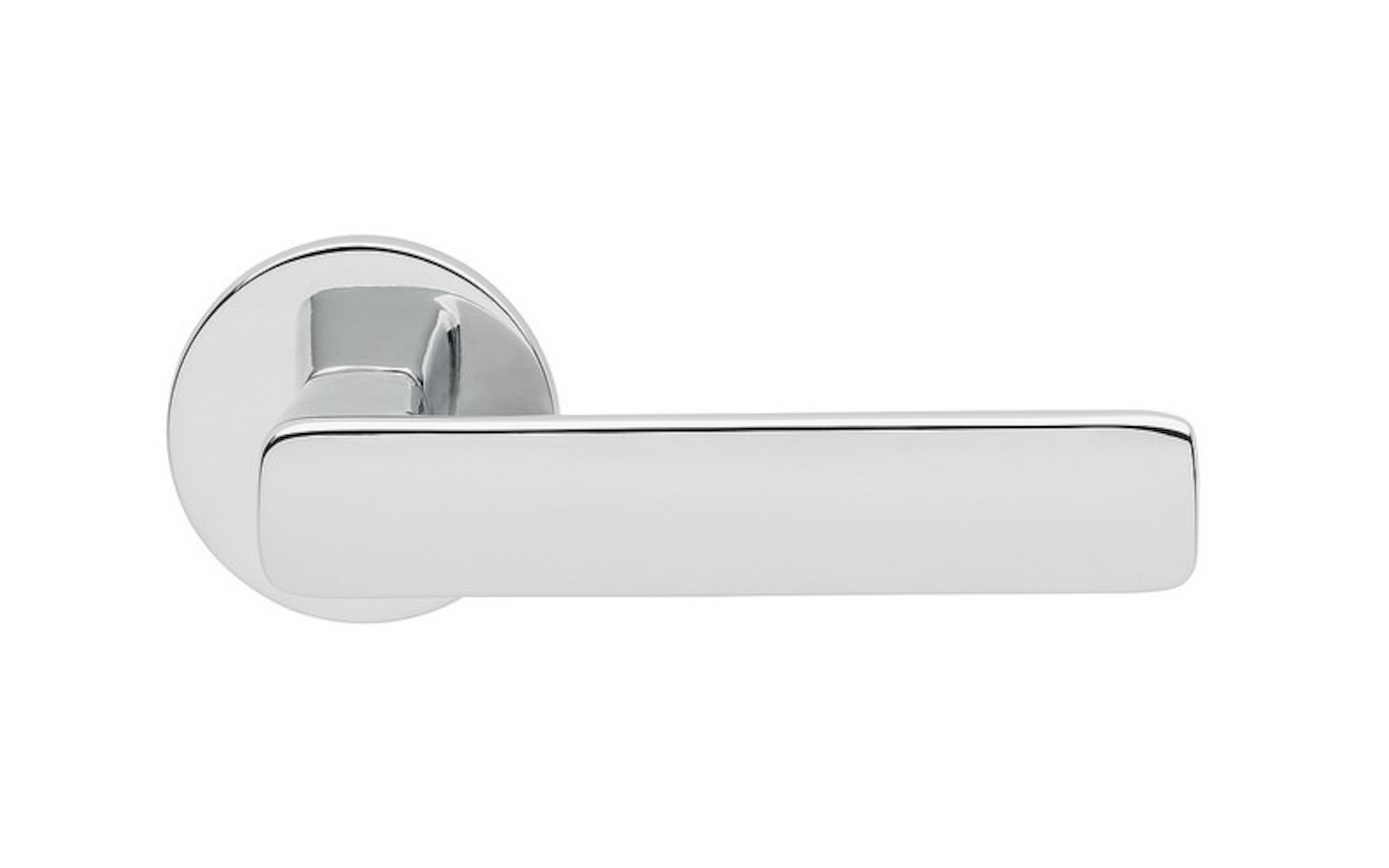 Door handle FORUM 4 / DH004-008 | ABLOY for Trust