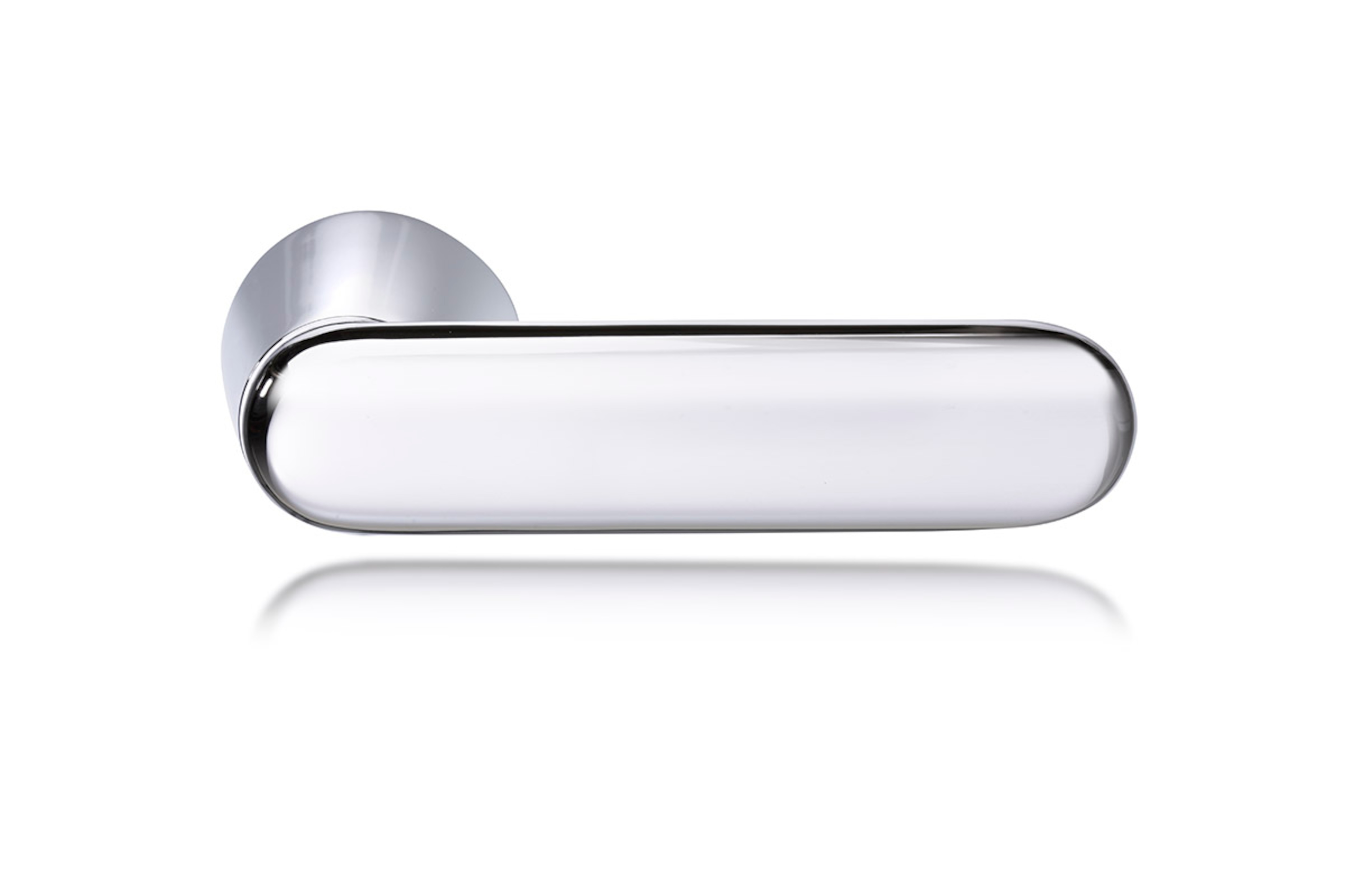Door handle DOMUS 12 / DH012 | ABLOY for Trust