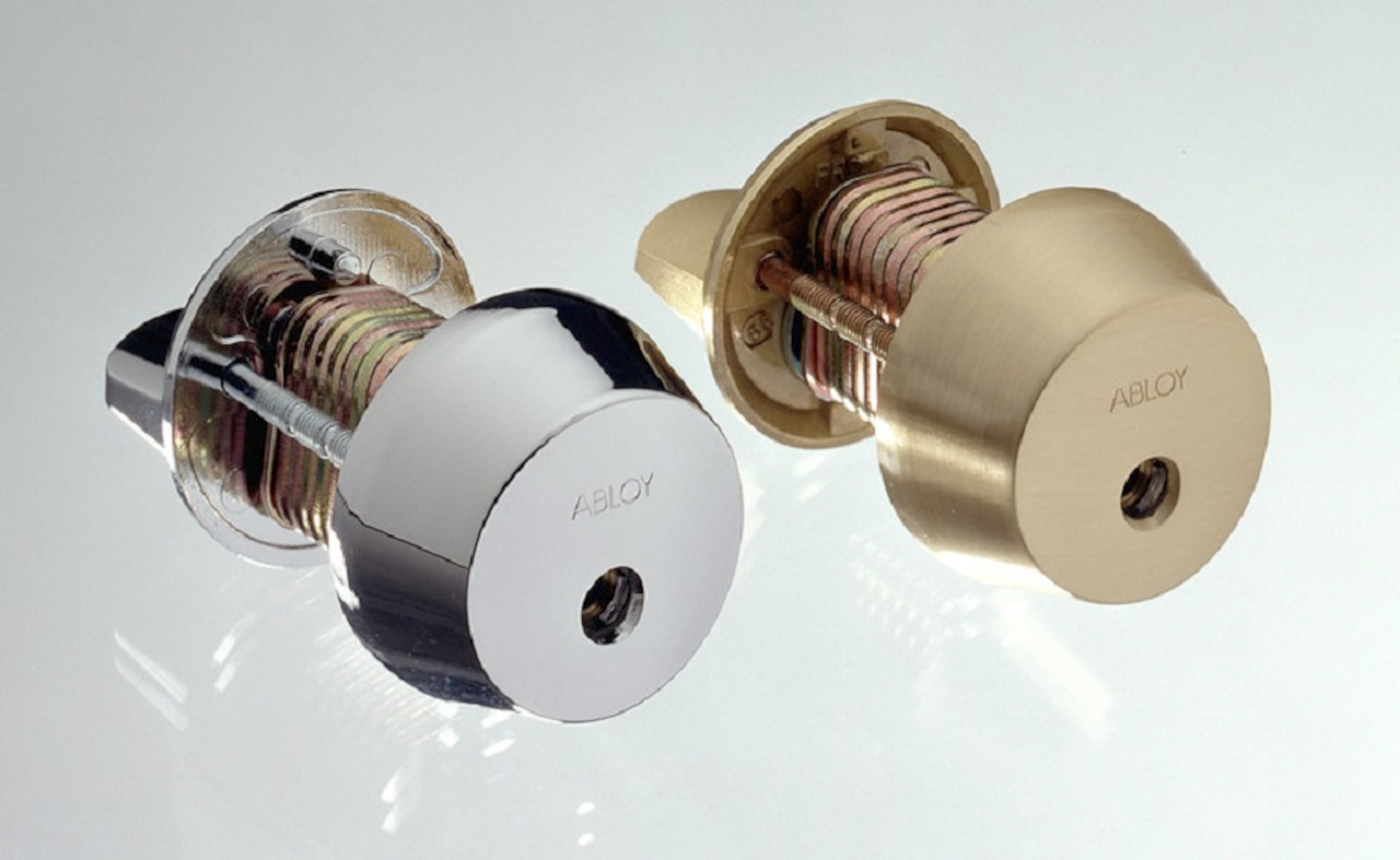 Cylinder CY001C | ABLOY for Trust
