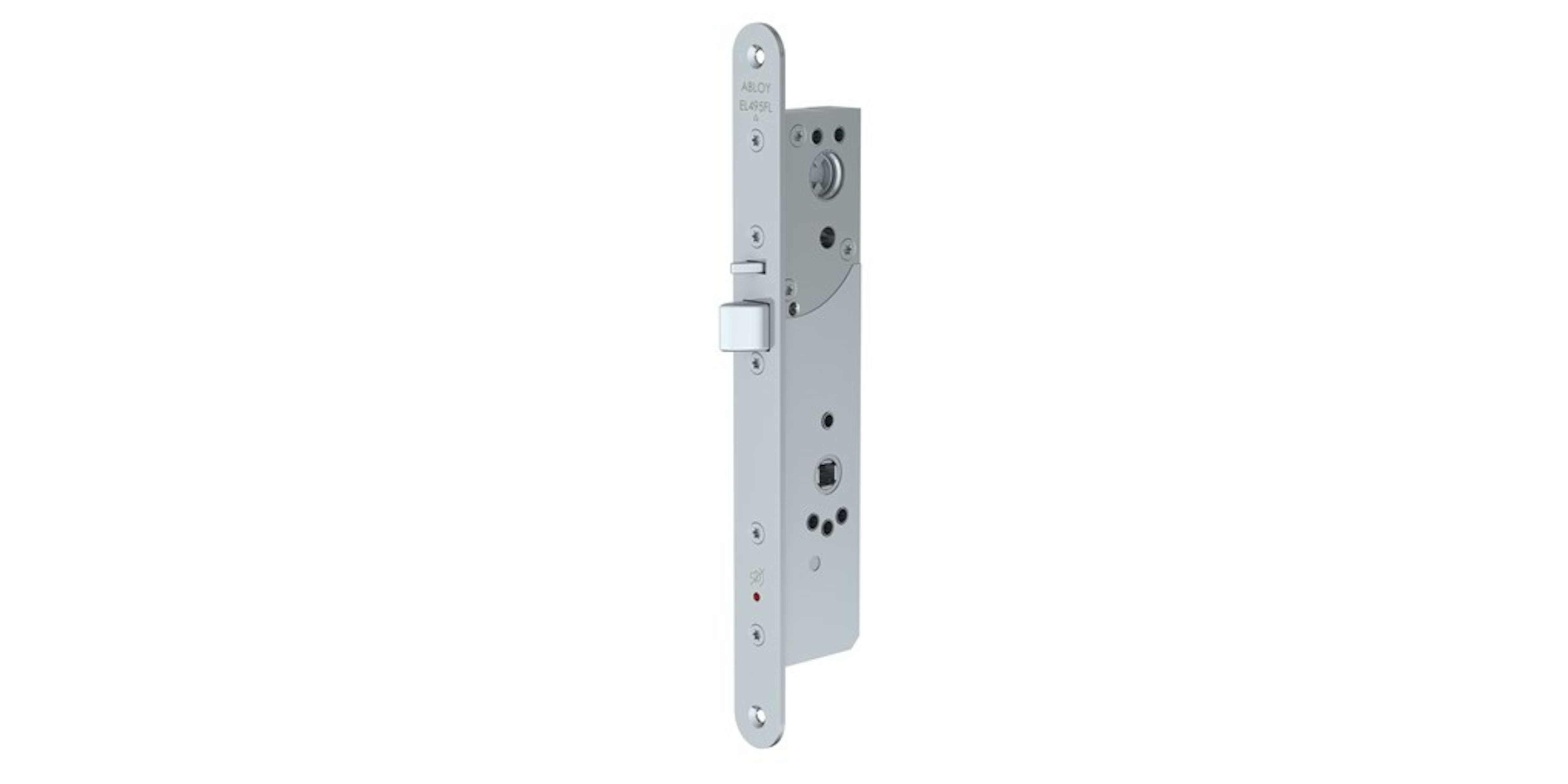 Lukkorunko EL495FL | ABLOY for Trust