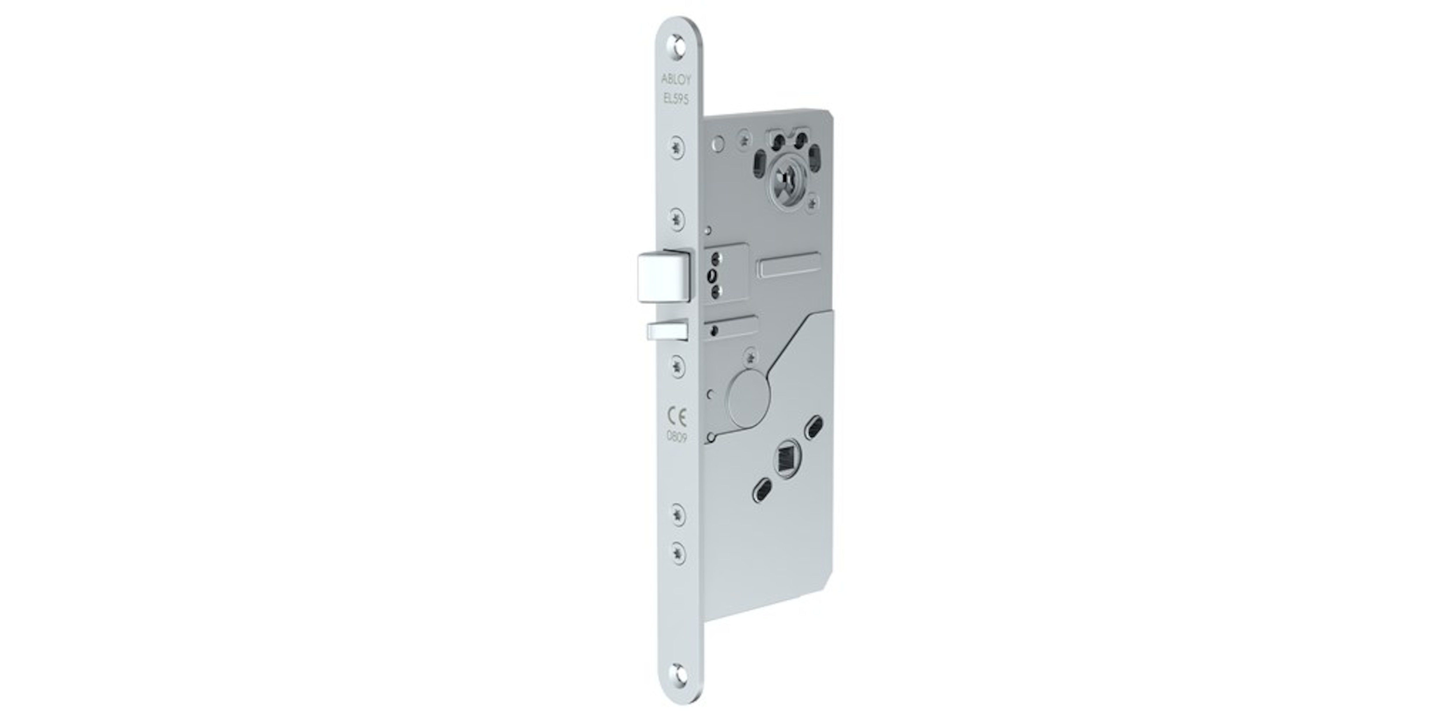 Lukkorunko EL595 | ABLOY for Trust