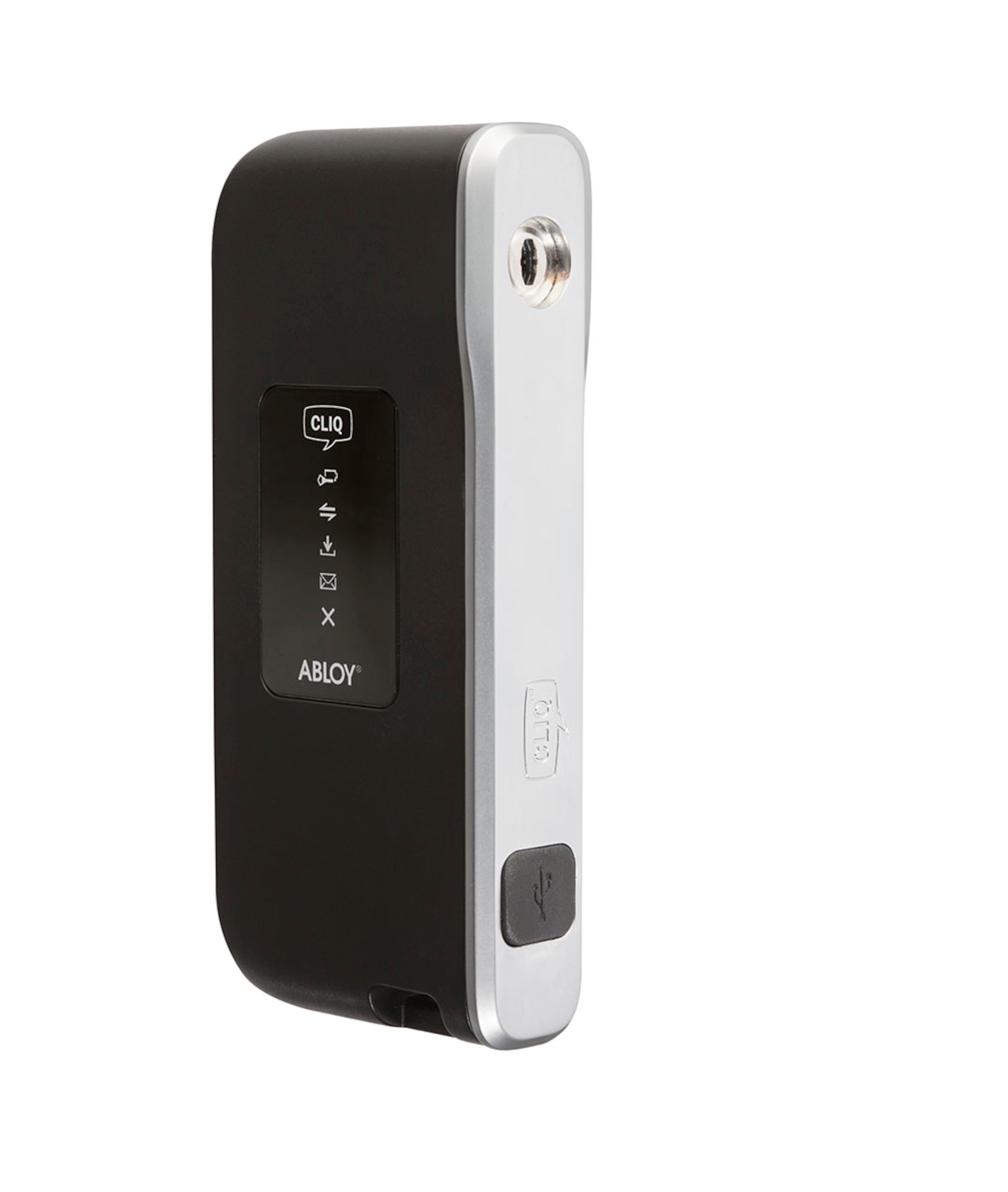 PROTEC² CLIQ Programming devices | ABLOY for Trust