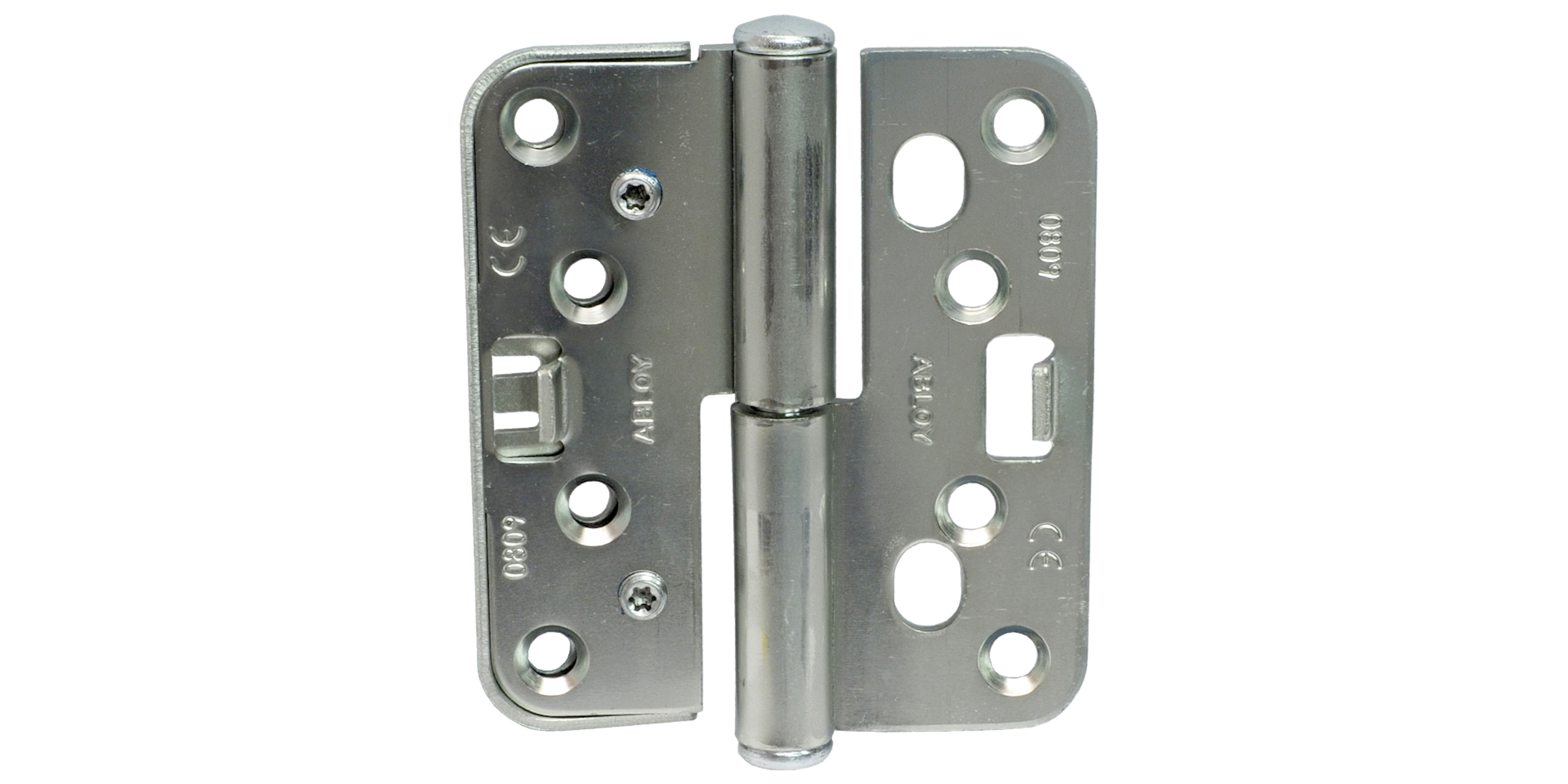 Door hinge HL134 / N3248-110TMKSS2 | ABLOY for Trust