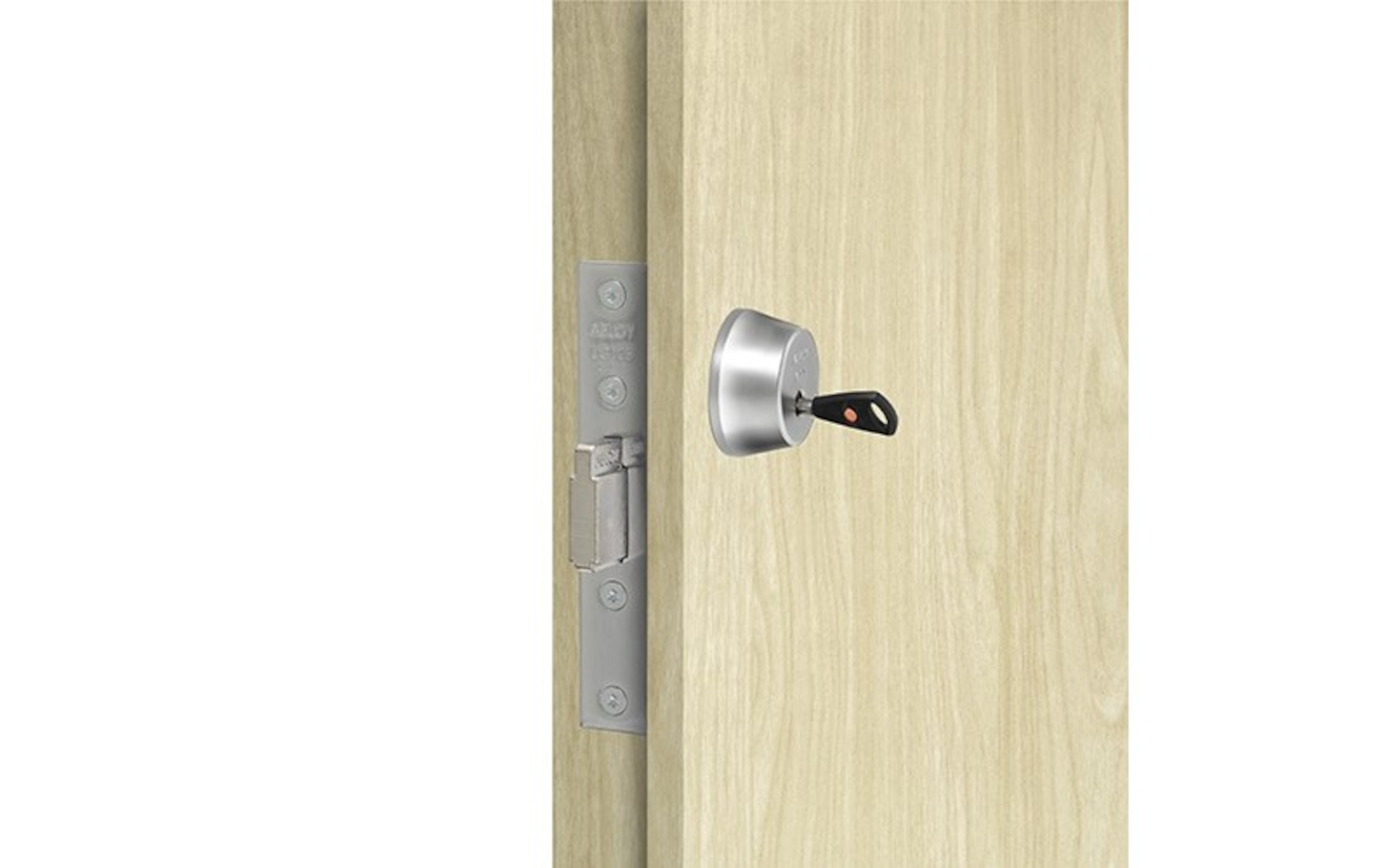 Security Lock Set PG009U | ABLOY for Trust