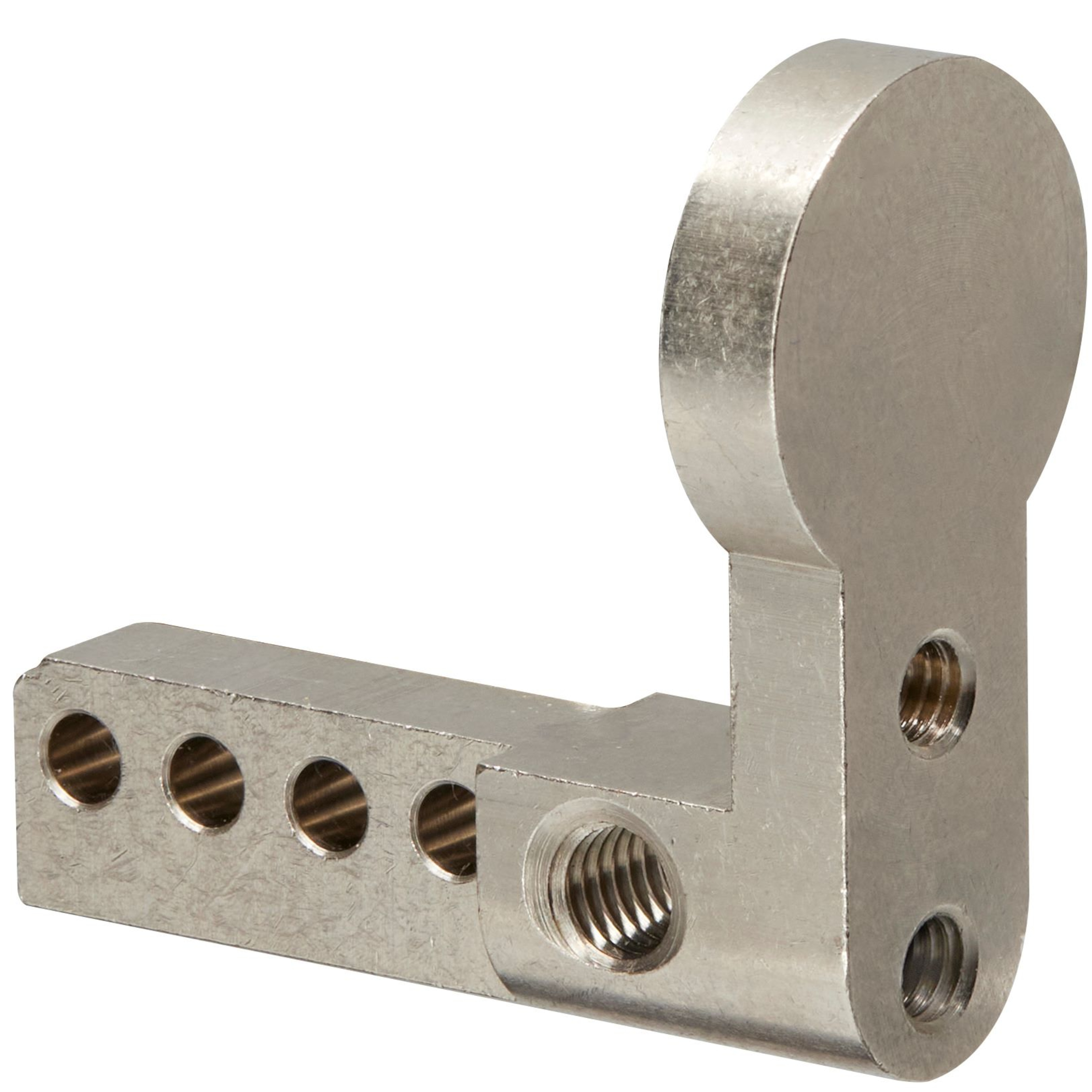 Assa Abloy CliqGO NE32, Modulární lišta pro jednostranný vložky se ...